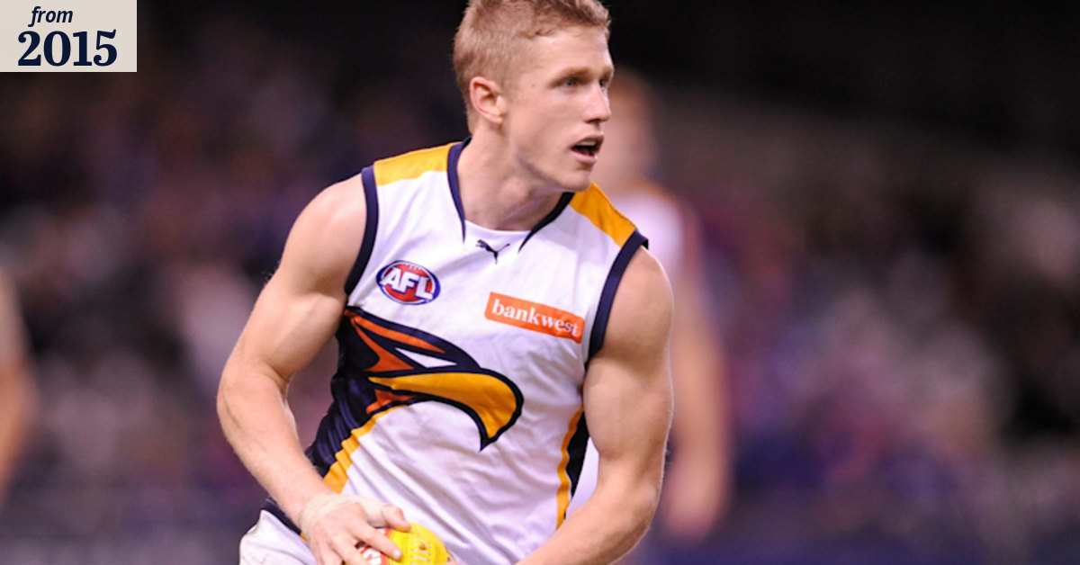 WAFL Round 23: Dockers resting players to influence finals